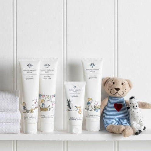 Botany Essentials – Little Loves Baby Boutique