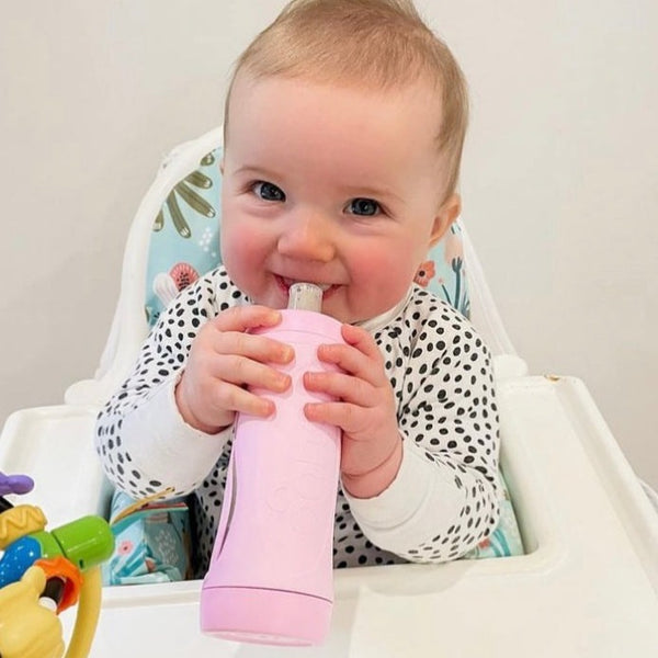 "Subo" - 5mm Straw Spout – Little Loves Baby Boutique